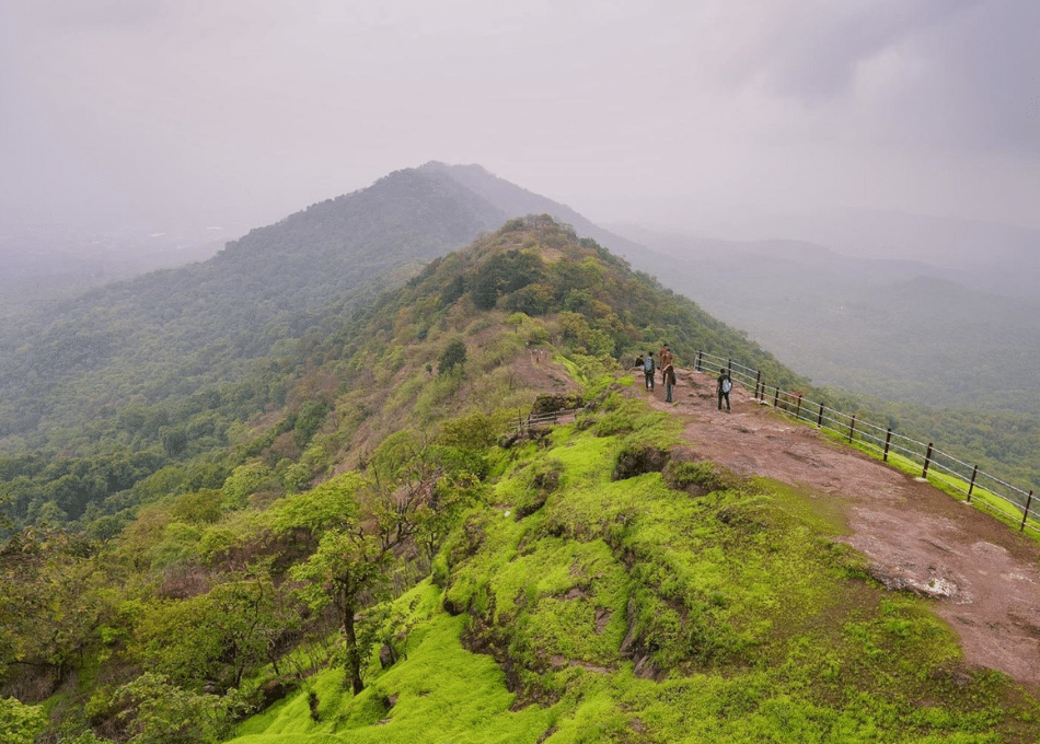 Karnala Fort In Maharashtra | Things To Do - Sea Water Sports
