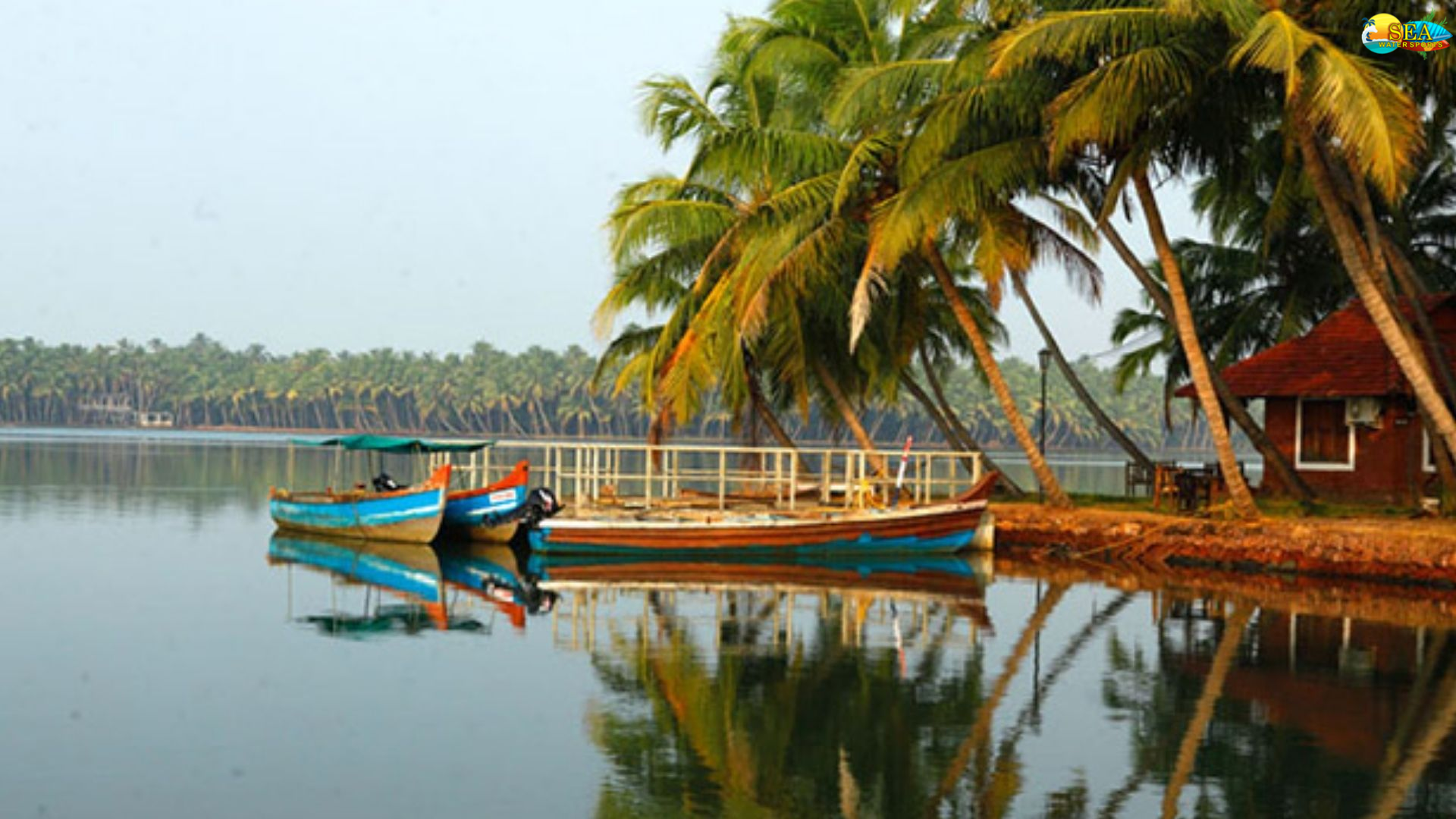Kasaragod In Kerala | Things To Do - Sea Water Sports