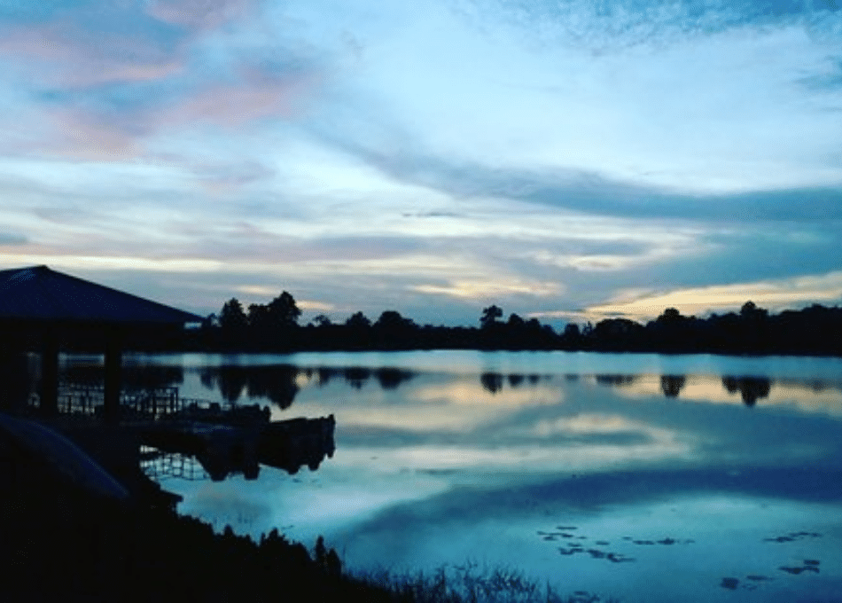 Kata Beel In Meghalaya | Things To Do - Sea Water Sports