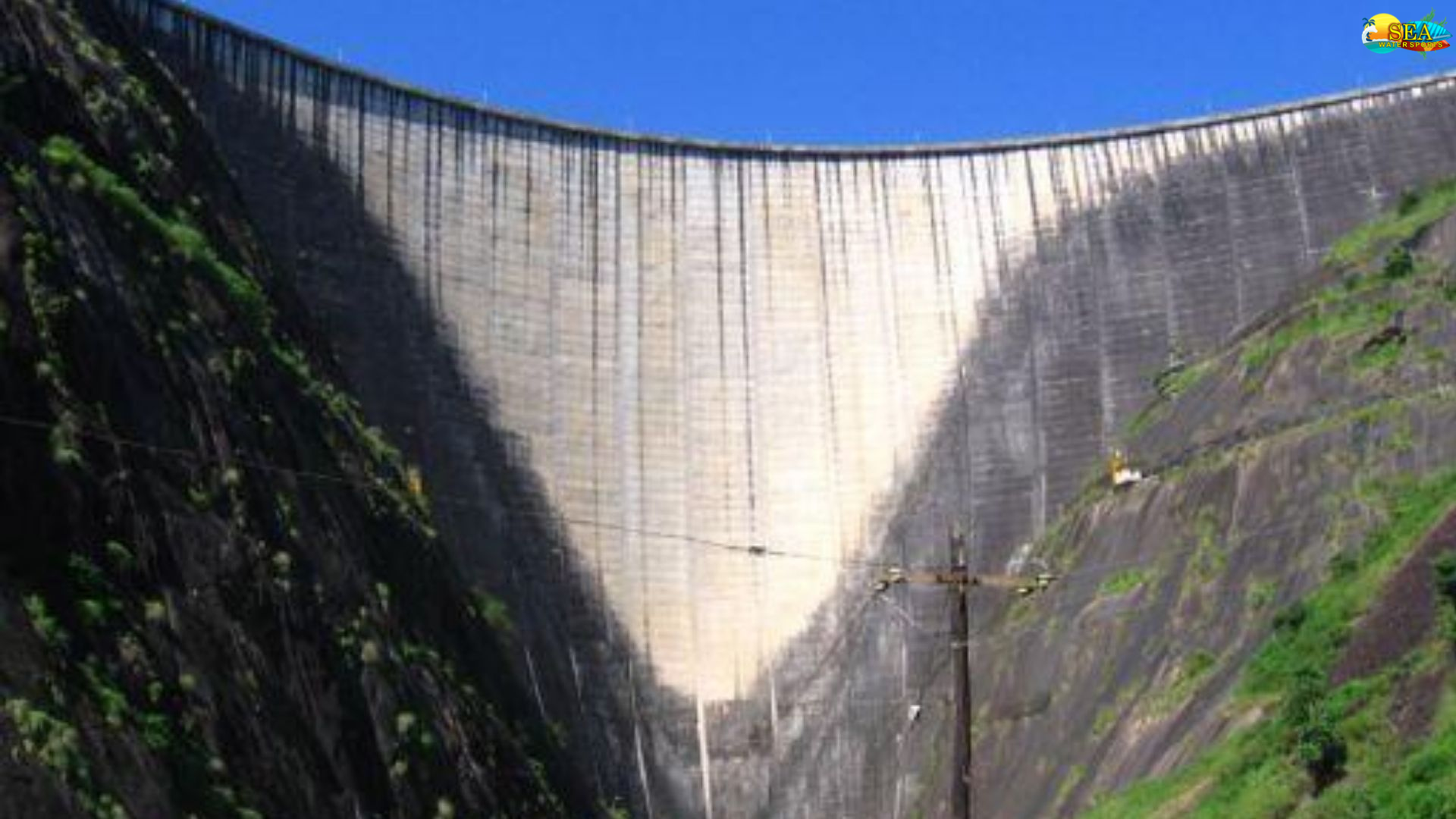 Kattappana In Kerala | Things To Do - Sea Water Sports