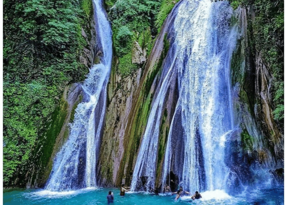 Kempty Falls In Uttarakhand | Things To Do - Sea Water Sports