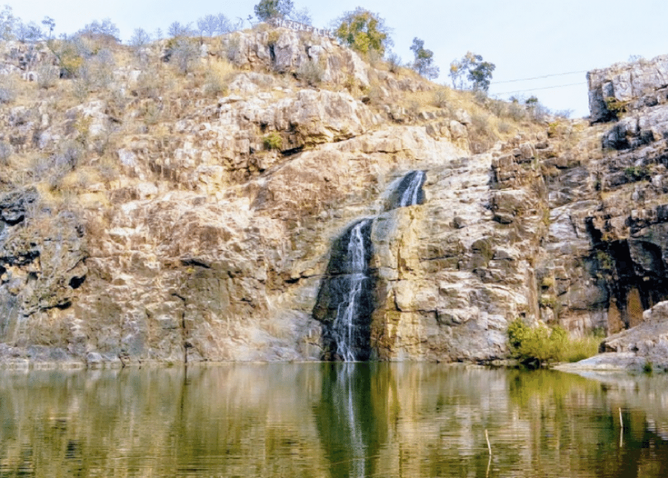 Khaara reserver park In Chhattisgarh | Things To Do - Sea Water Sports