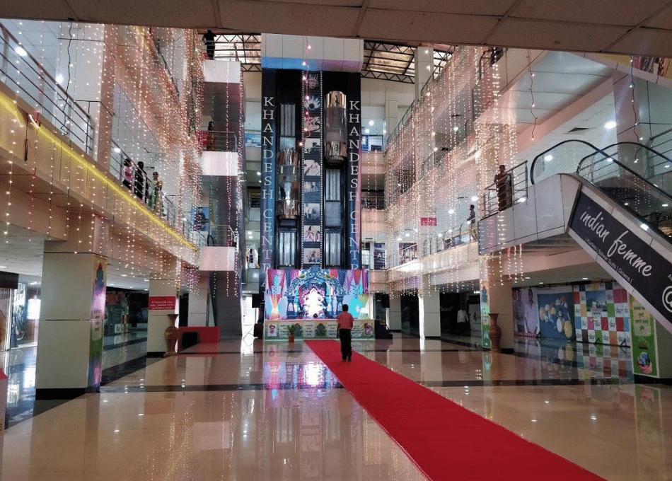 Khandesh Central In Maharashtra | Things To Do - Sea Water Sports