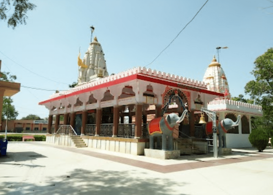 Kileshwar Temple In Madhya Pradesh | Things To Do - Sea Water Sports