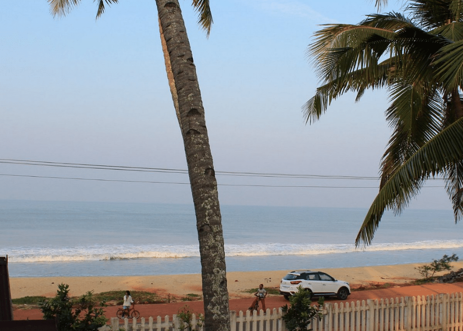 Kodi Beach In Karnataka | Things To Do - Sea Water Sports