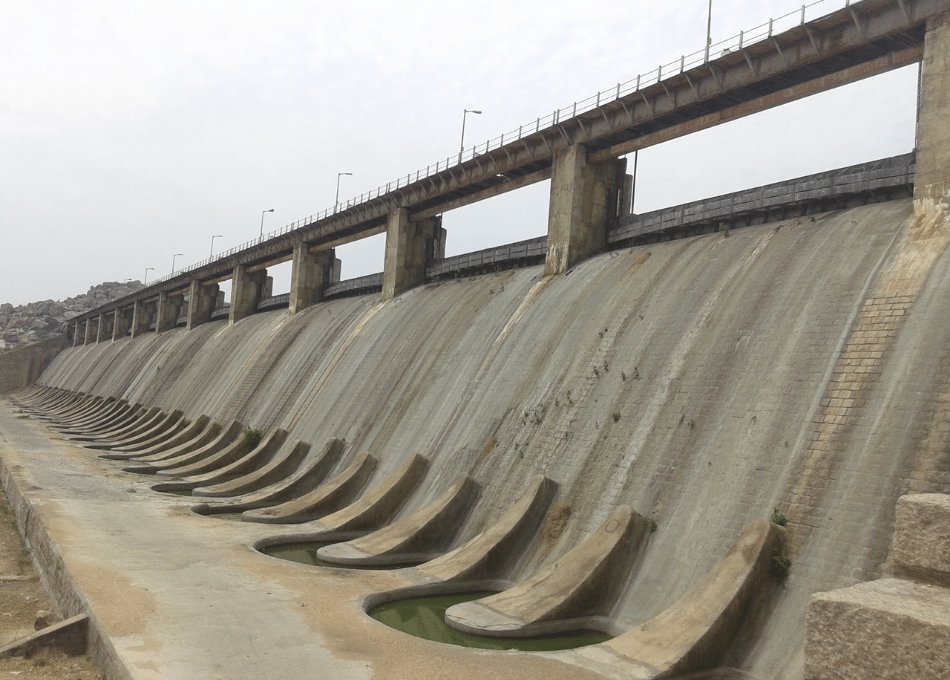 Koilsagar Dam In Telangana | Things To Do - Sea Water Sports