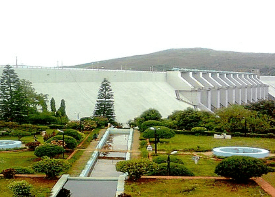 Kolab Reservoir In Odisha | Things To Do - Sea Water Sports