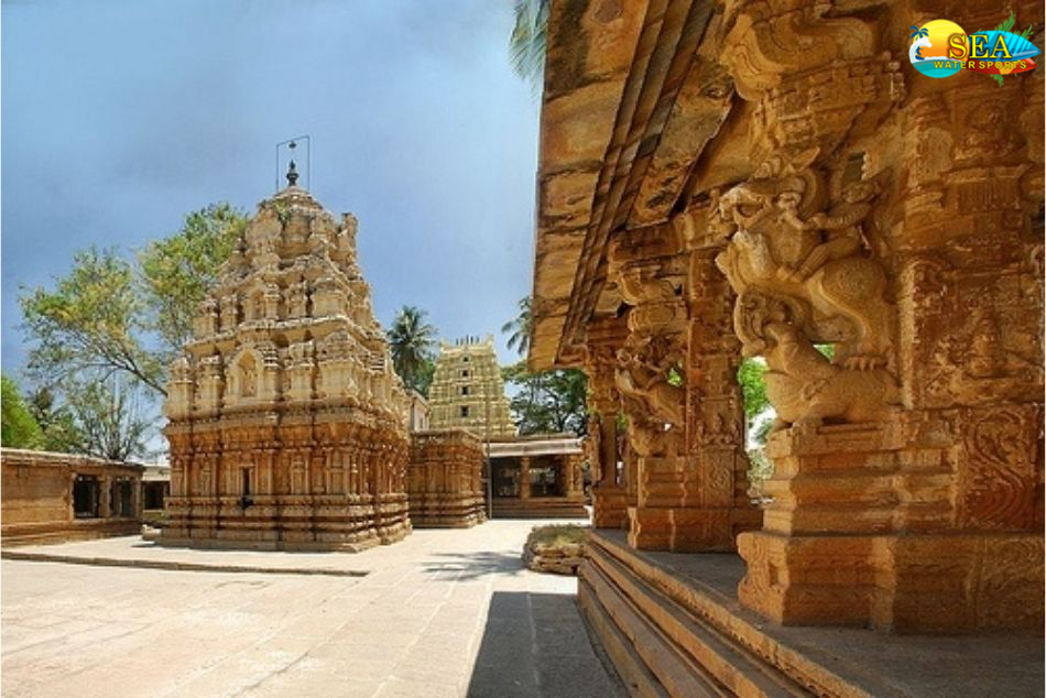 Kolar In Karnataka | Things To Do - Sea Water Sports