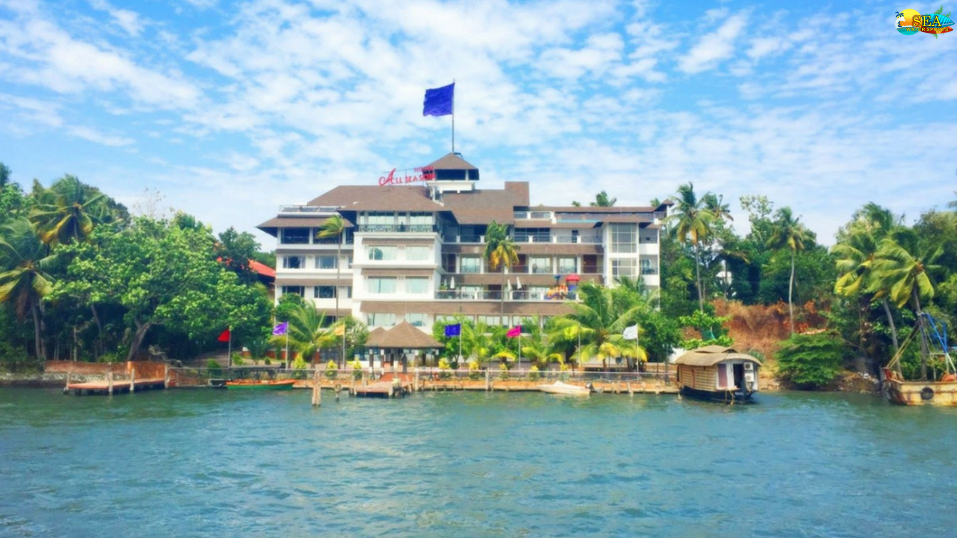 Kollam In Kerala - Best Places To Visit, Tour Guide, Weather - Sea ...