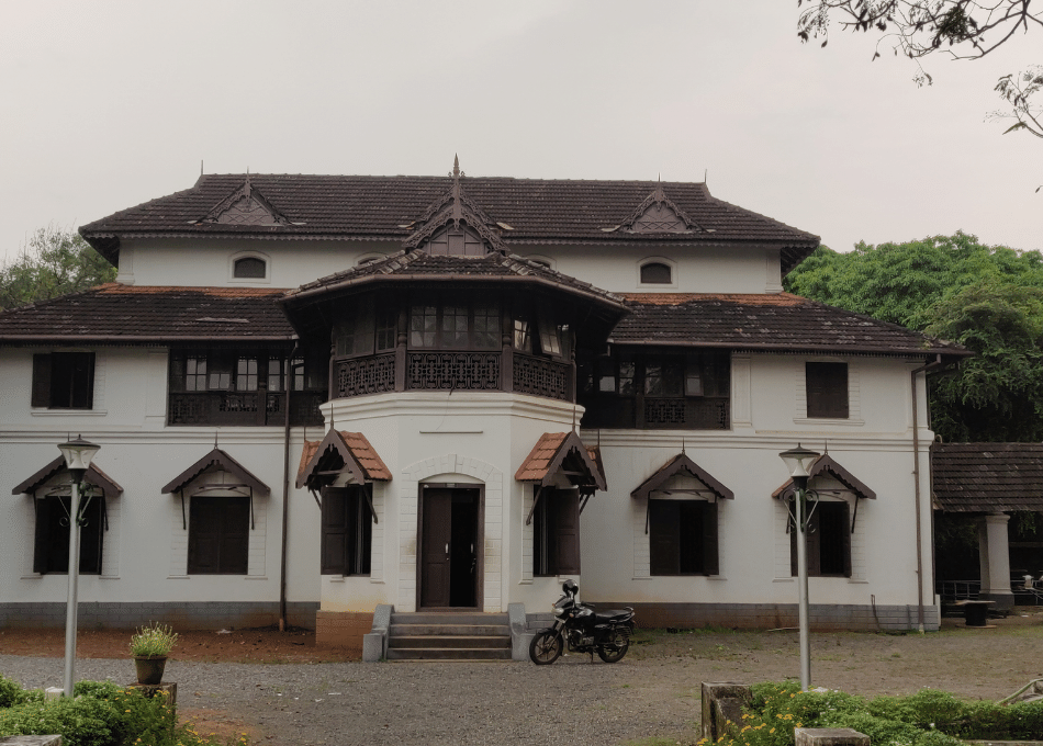 Kollengode Palace In Kerala | Things To Do - Sea Water Sports