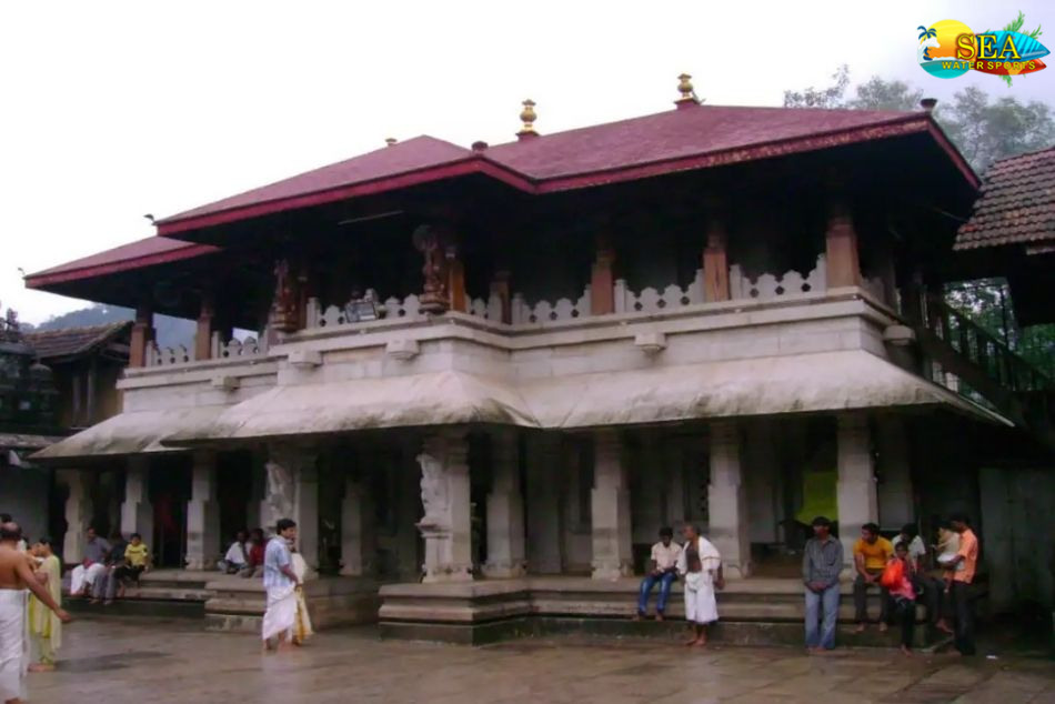 Kollur In Karnataka | Things To Do - Sea Water Sports