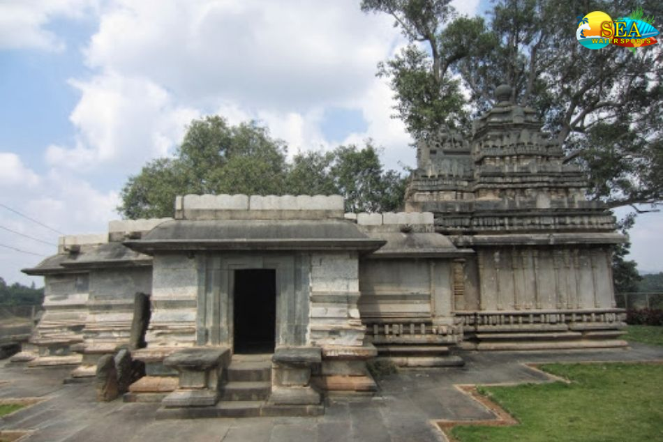 Koodli In Karnataka | Things To Do - Sea Water Sports