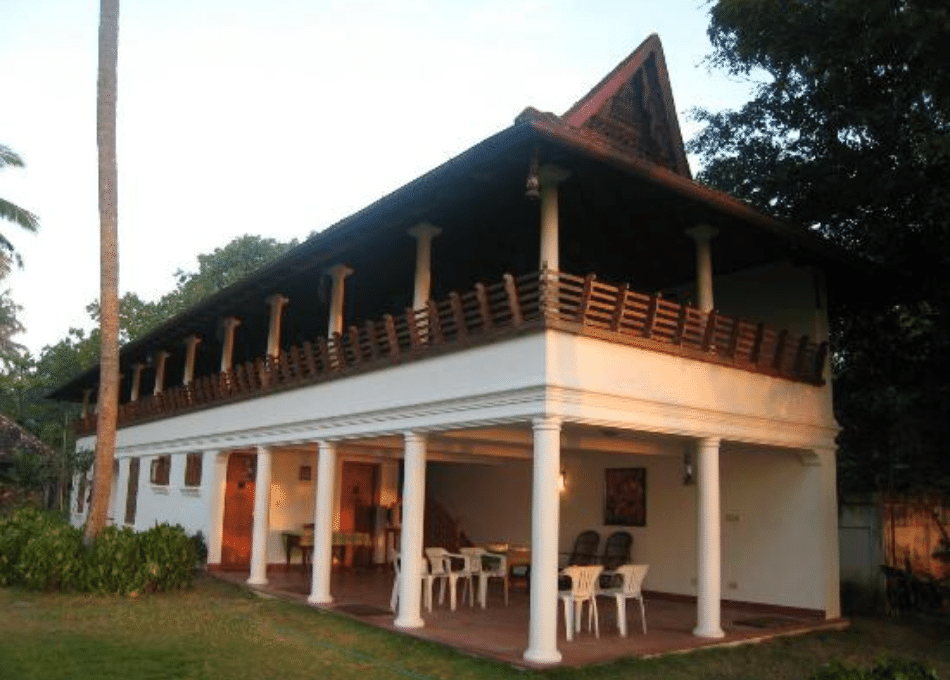 Kovilakam In Kerala | Things To Do - Sea Water Sports