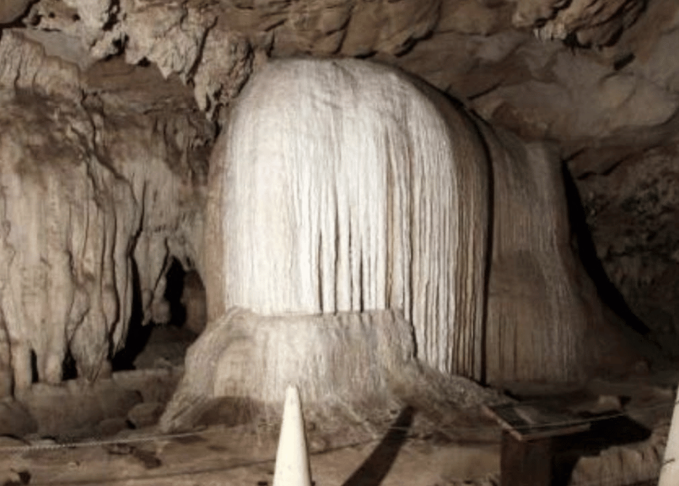 Langpangkong Caves In Nagaland | Things To Do - Sea Water Sports