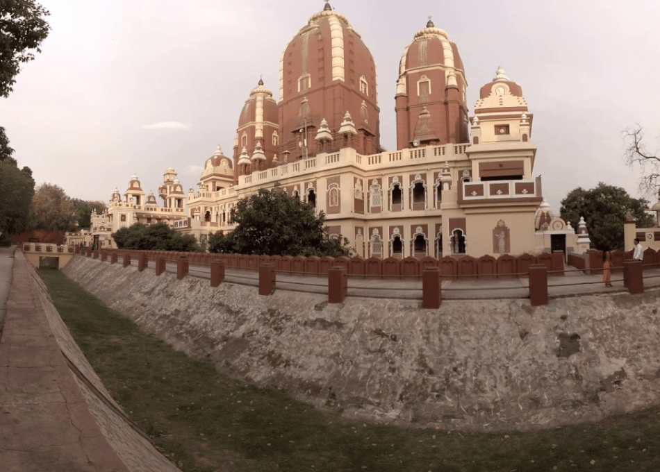 Laxminarayan Temple In Odisha | Things To Do - Sea Water Sports