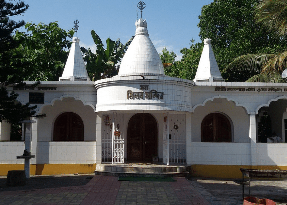 Lokenath Temple In West Bengal | Things To Do - Sea Water Sports