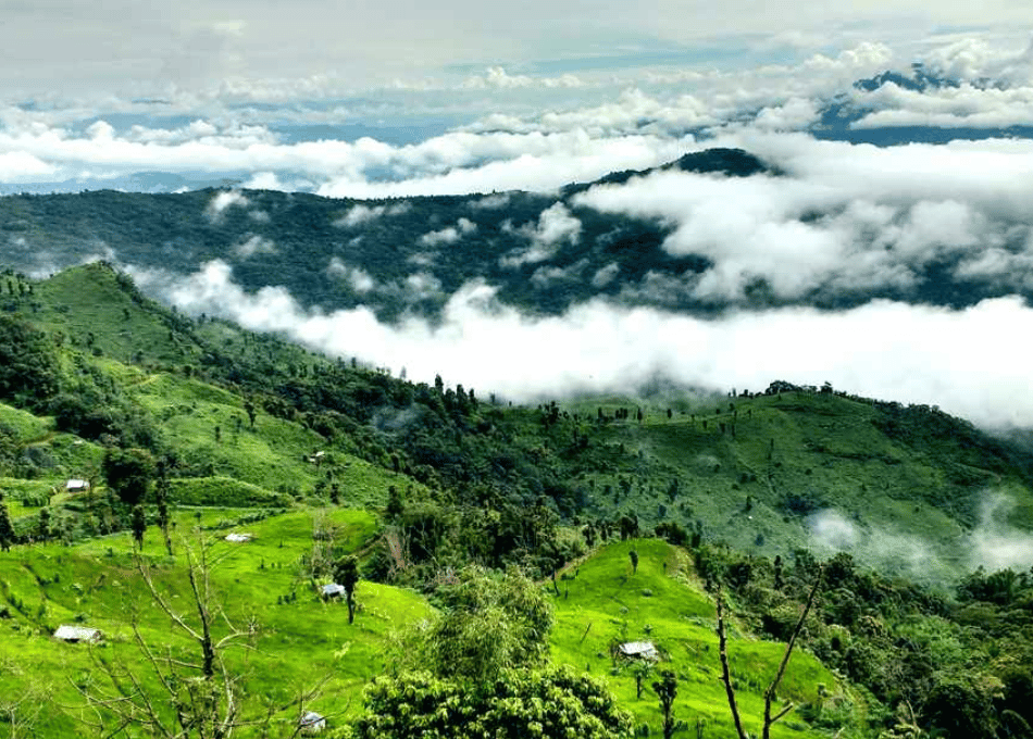 Doyang River In Nagaland | Things To Do - Sea Water Sports