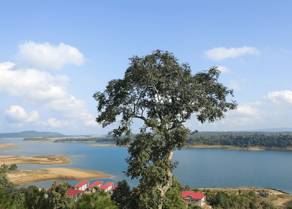 Looksi Kupli Park In Meghalaya | Things To Do - Sea Water Sports
