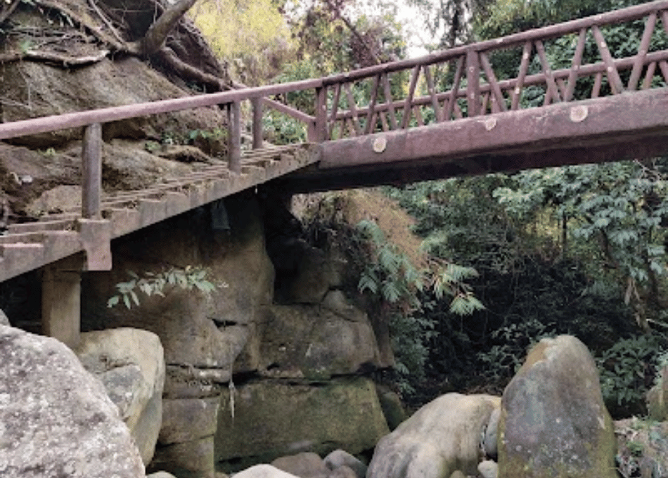 Lunglei Bridge In Mizoram | Things To Do - Sea Water Sports