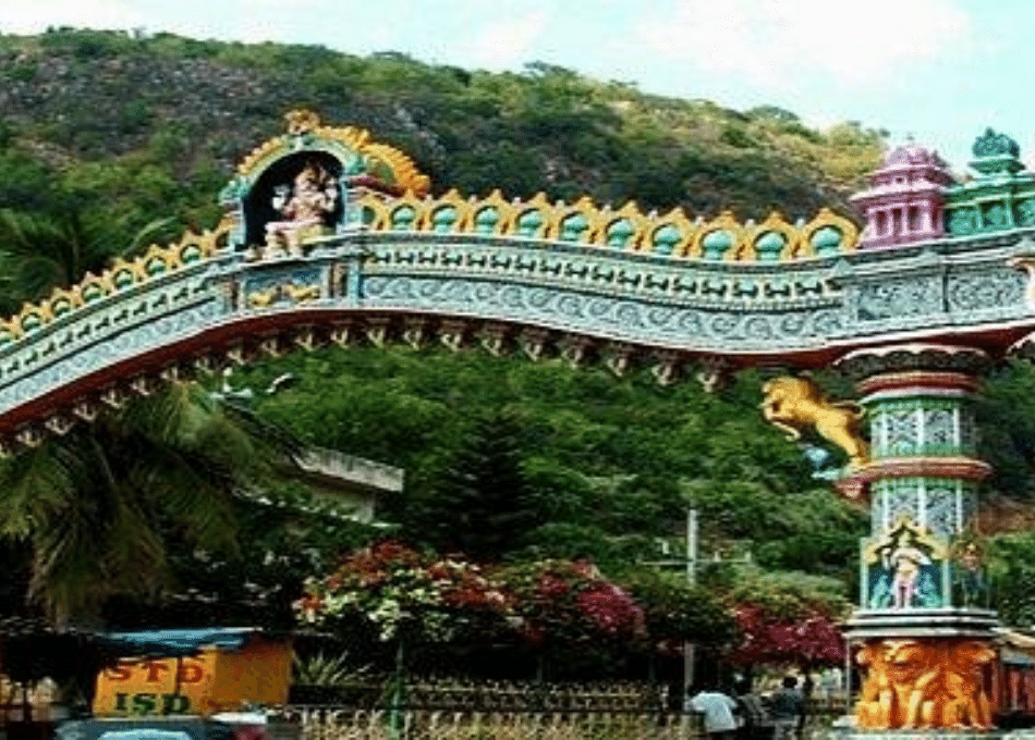 Maa Bhairavi Temple In Odisha | Things To Do - Sea Water Sports