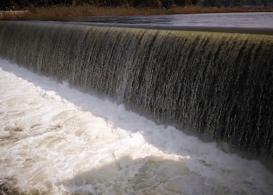Madamsilli Dam In Chhattisgarh | Things To Do - Sea Water Sports
