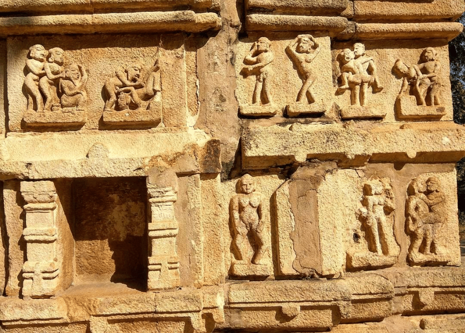 Madwa Mahal In Chhattisgarh | Things To Do - Sea Water Sports