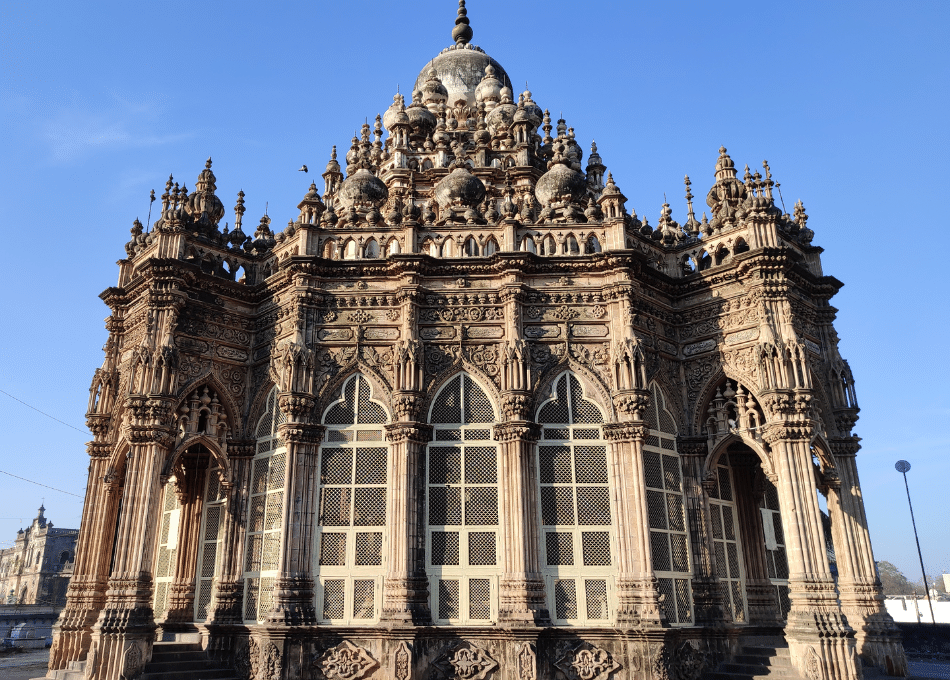 Mahabat Maqbara In Gujarat | Things To Do - Sea Water Sports