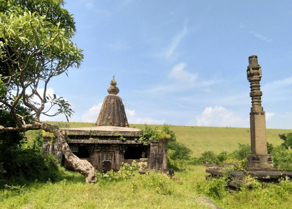 Mahadev Temple In Maharashtra | Things To Do - Sea Water Sports