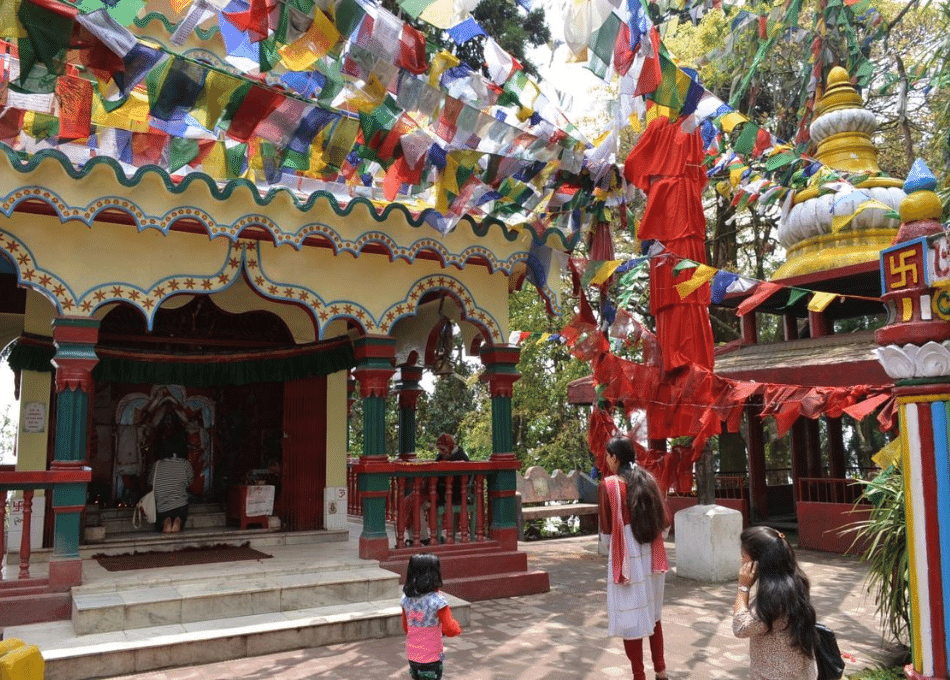 Mahakal Temple In West Bengal | Things To Do - Sea Water Sports