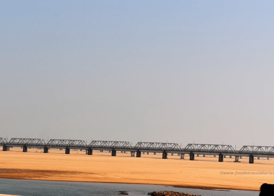Mahanadi Barrage In Odisha | Things To Do - Sea Water Sports