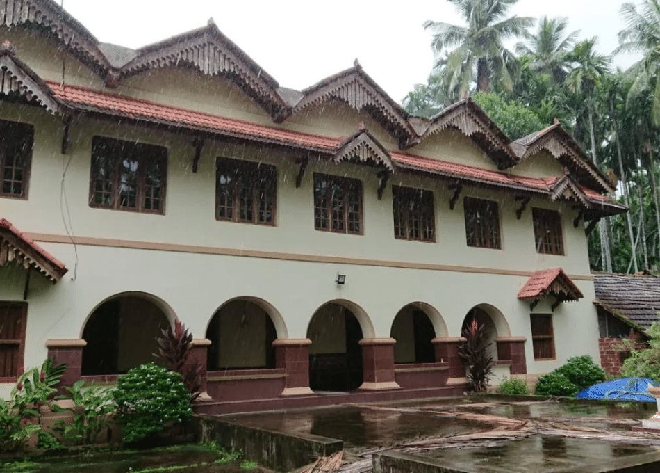 Maipady Palace In Kerala | Things To Do - Sea Water Sports