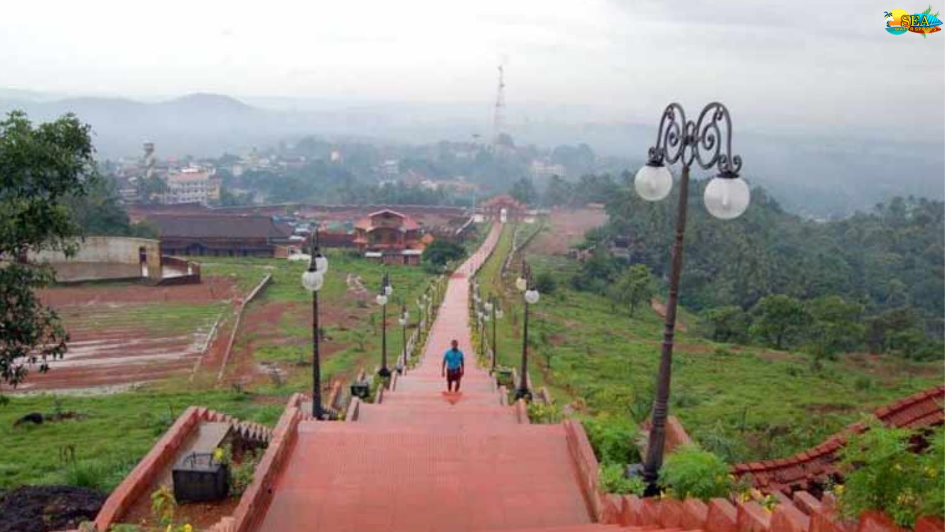 Malappuram In Kerala | Things To Do - Sea Water Sports