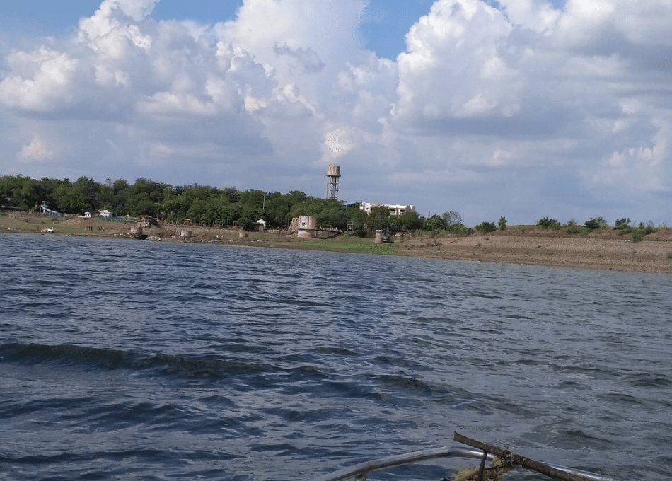 Malkhed Dam In Maharashtra | Things To Do - Sea Water Sports