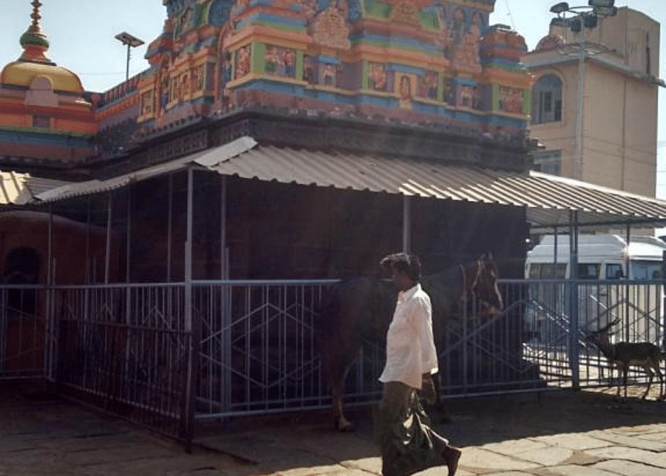 Maltesh Mailara Temple In Karnataka | Things To Do - Sea Water Sports