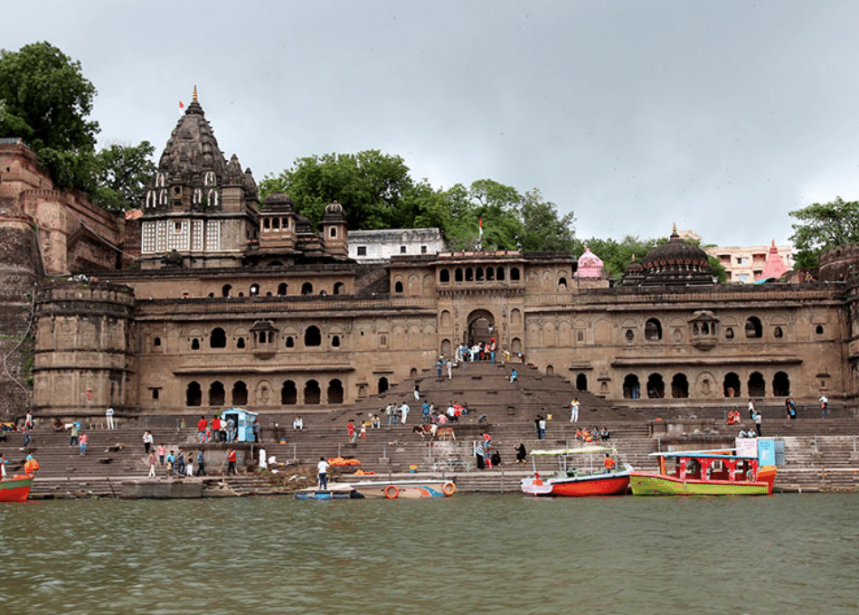 Man Ka Maneshwar Mandir In Madhya Pradesh | Things To Do - Sea Water Sports