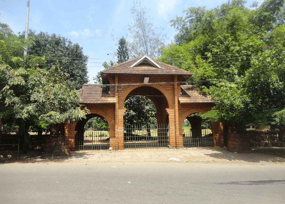 Mananchira Square In Kerala | Things To Do - Sea Water Sports