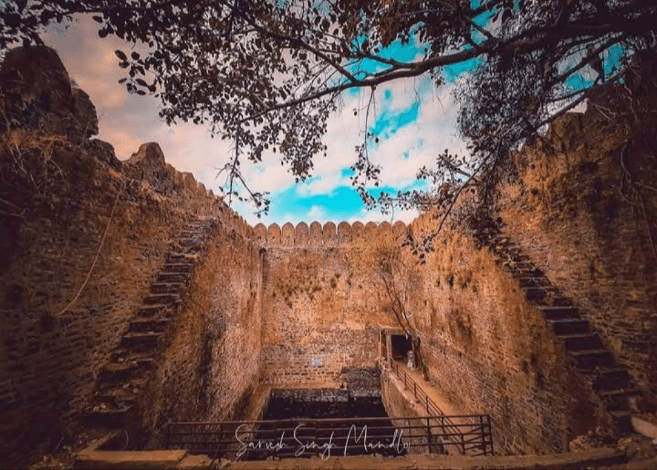 Mandsaur Fort In Madhya Pradesh | Things To Do - Sea Water Sports