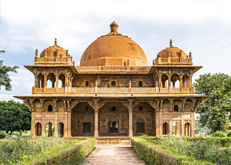 Maner Sharif In Bihar | Things To Do - Sea Water Sports