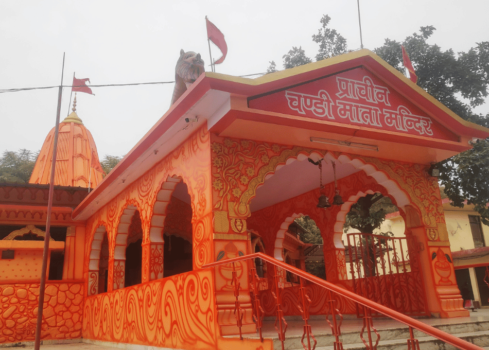 Mangal Chandi Temple In Tripura | Things To Do - Sea Water Sports