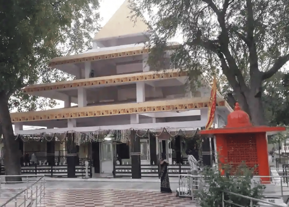 Manihara Mahadev Mandir In Rajasthan | Things To Do - Sea Water Sports