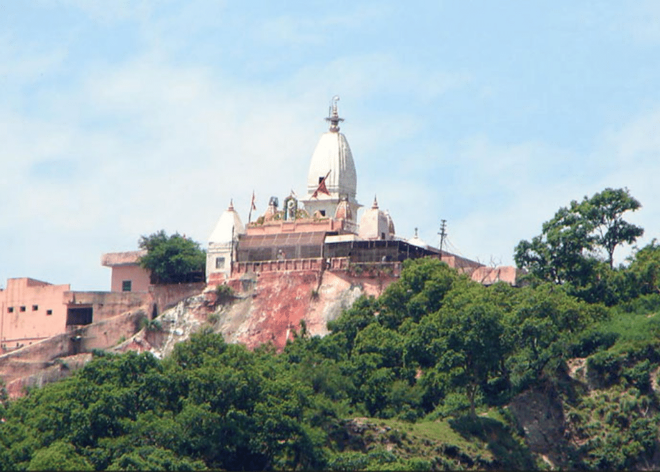 Mansa Devi Temple In Uttarakhand | Things To Do - Sea Water Sports