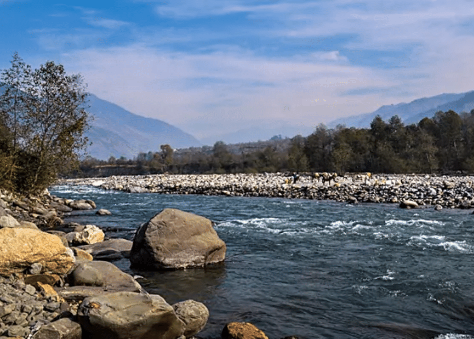 Markanda In Maharashtra | Things To Do - Sea Water Sports