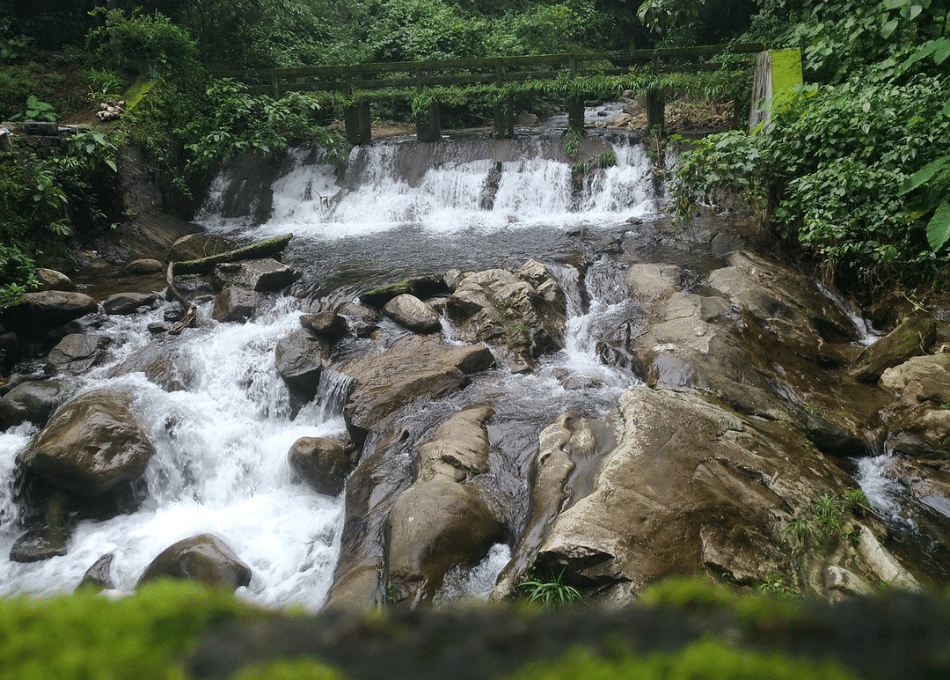 Marmala Waterfalls In Kerala | Things To Do - Sea Water Sports