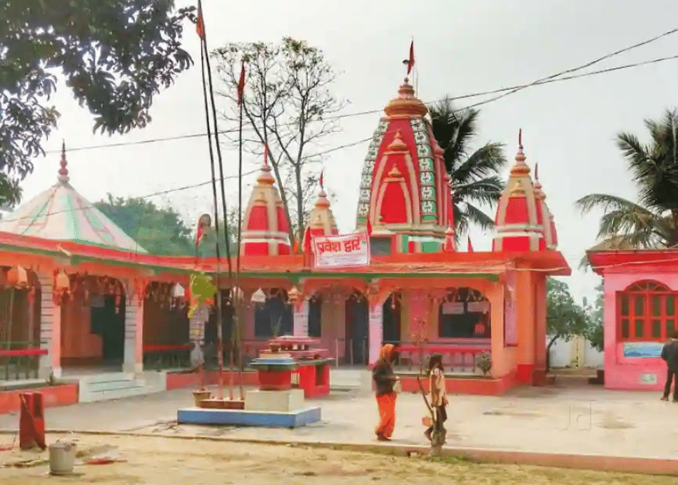 Mata Asthan Purnea In Bihar | Things To Do - Sea Water Sports