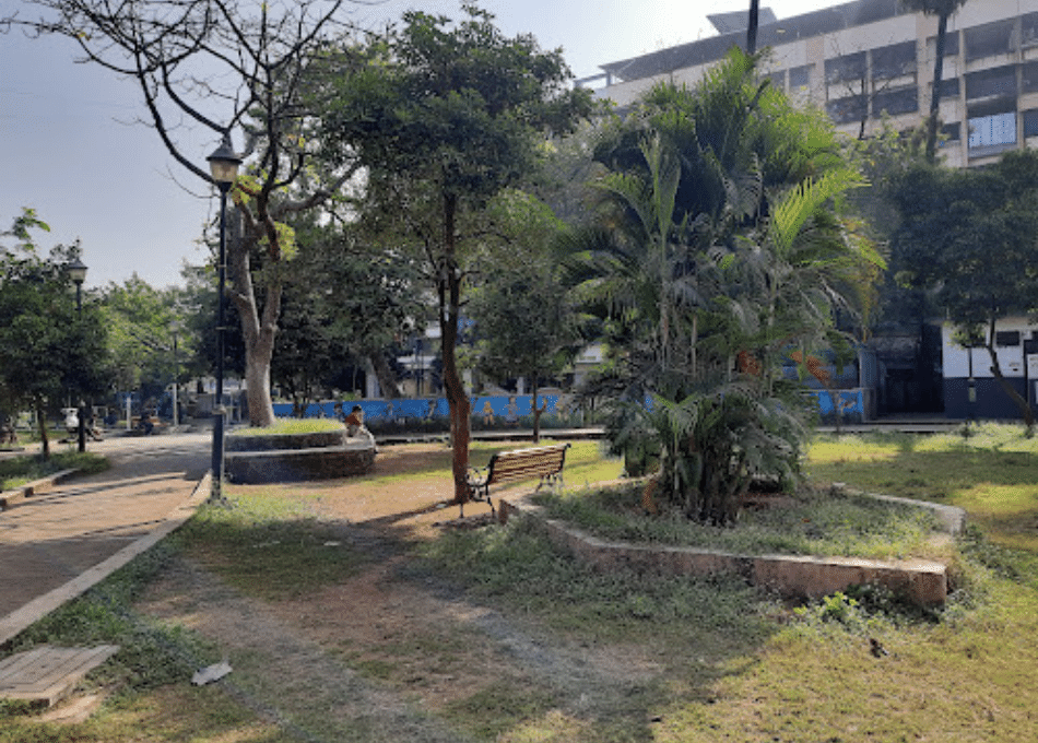 Mata Ramabai Ambedkar Udyan In Maharashtra | Things To Do - Sea Water ...