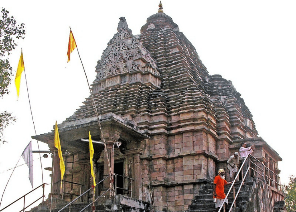 Matangesvara Temple In Madhya Pradesh | Things To Do - Sea Water Sports