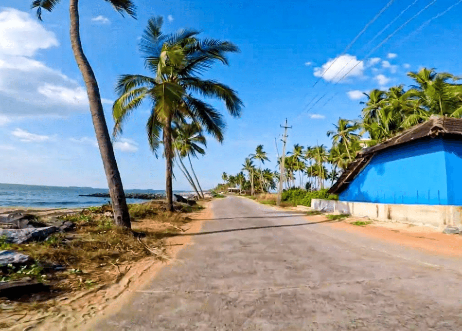 Mattu Beach In Karnataka | Things To Do - Sea Water Sports