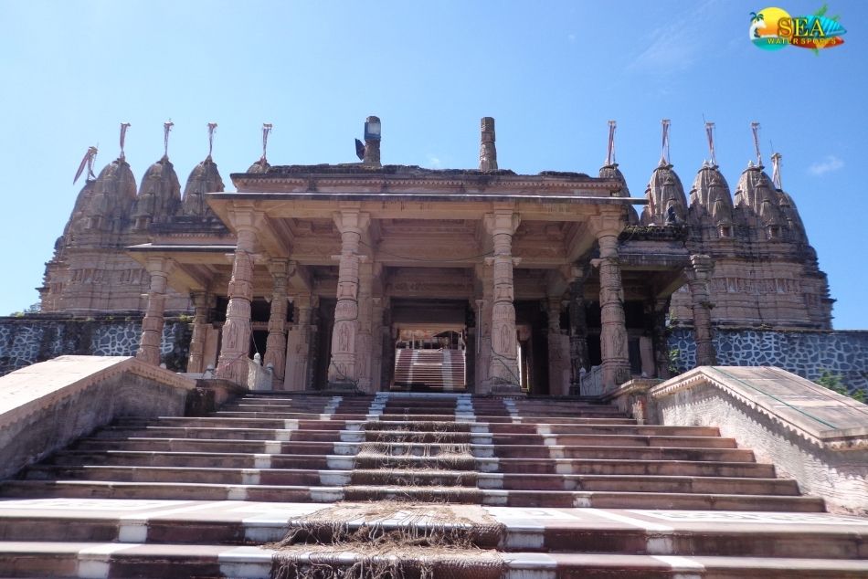 Maval In Maharashtra | Things To Do - Sea Water Sports