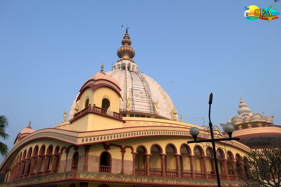 Mayapur India Which State