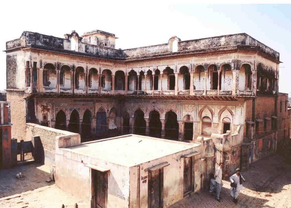 Meham In Haryana | Things To Do - Sea Water Sports